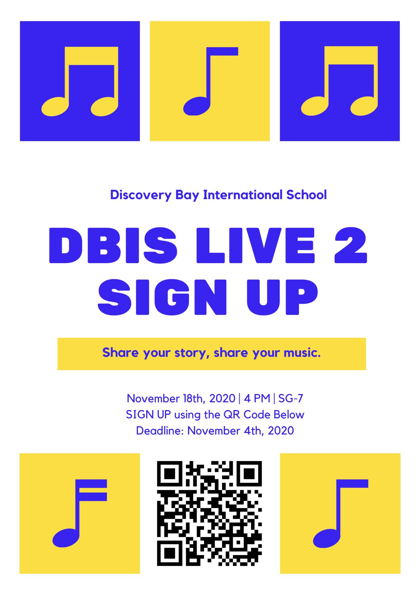 DBIS LIVE 2! SIGN UP NOW! – DBIS Hub