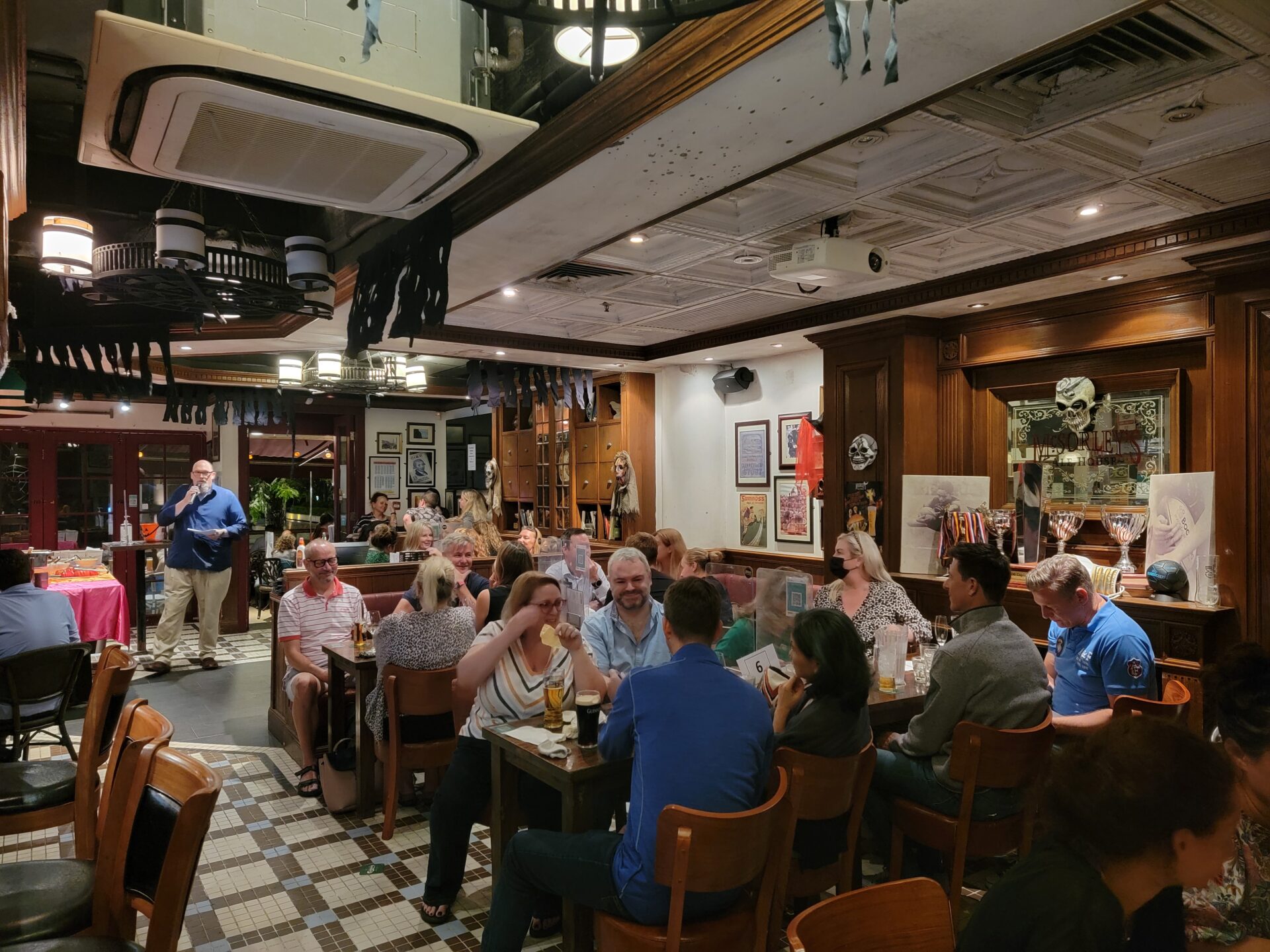 Thank You to Parents – DBIS Hub