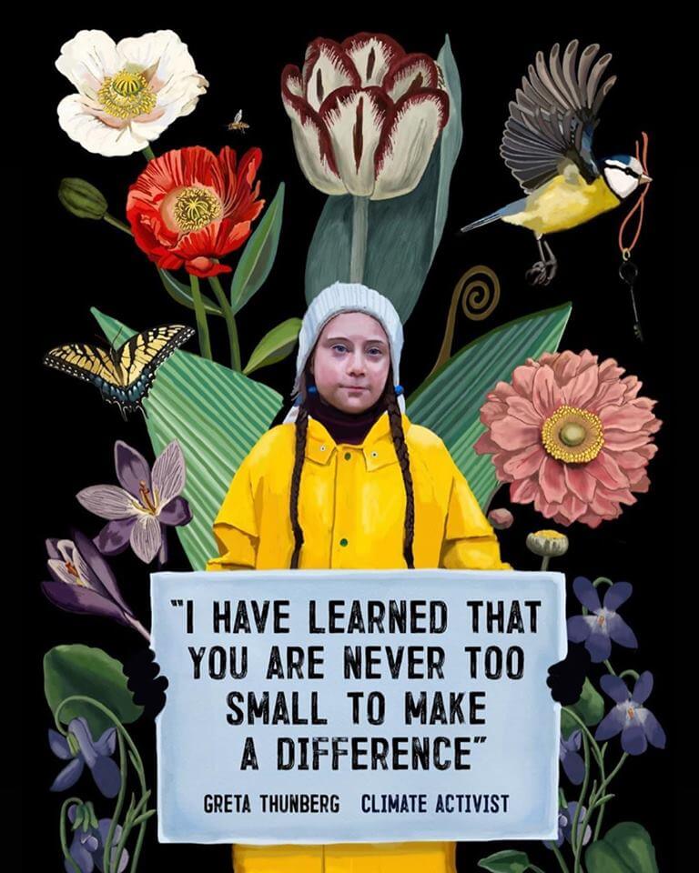 Sustainability Week catch-up – DBIS Hub