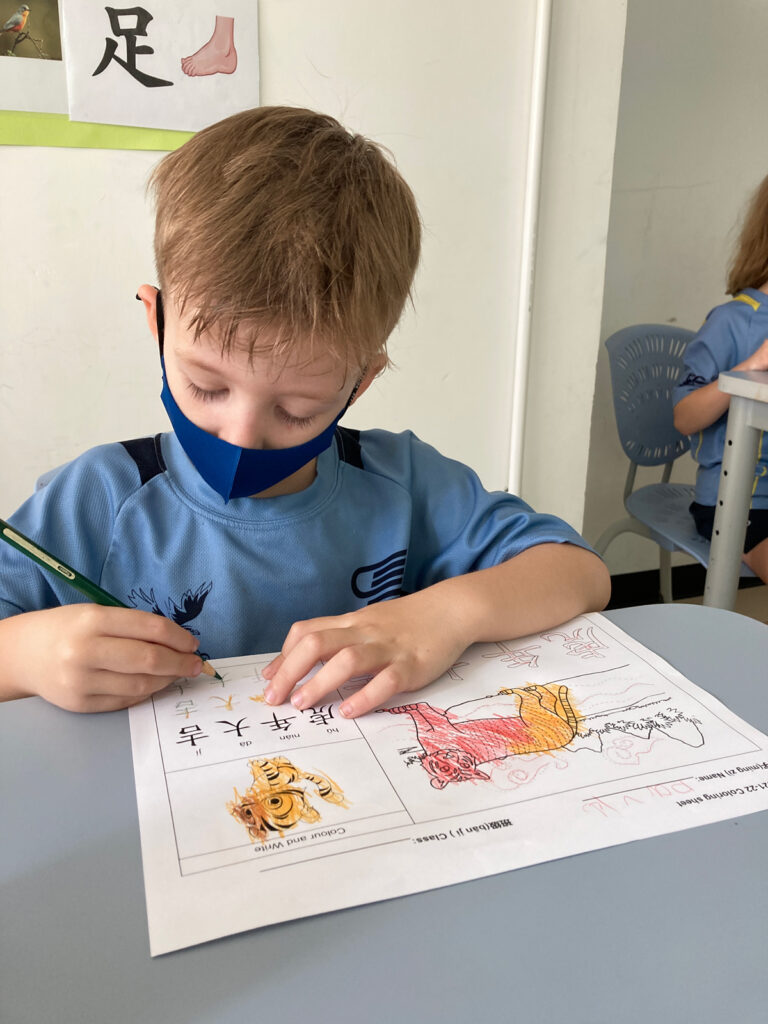 Chinese New Year Celebrations 2022 – DBIS Hub