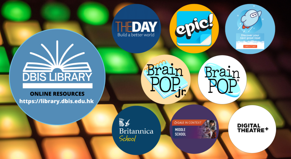 Library – DBIS Hub