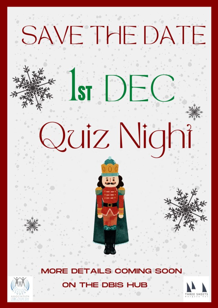 PTSA Quiz Night – Save the Date! – DBIS Hub