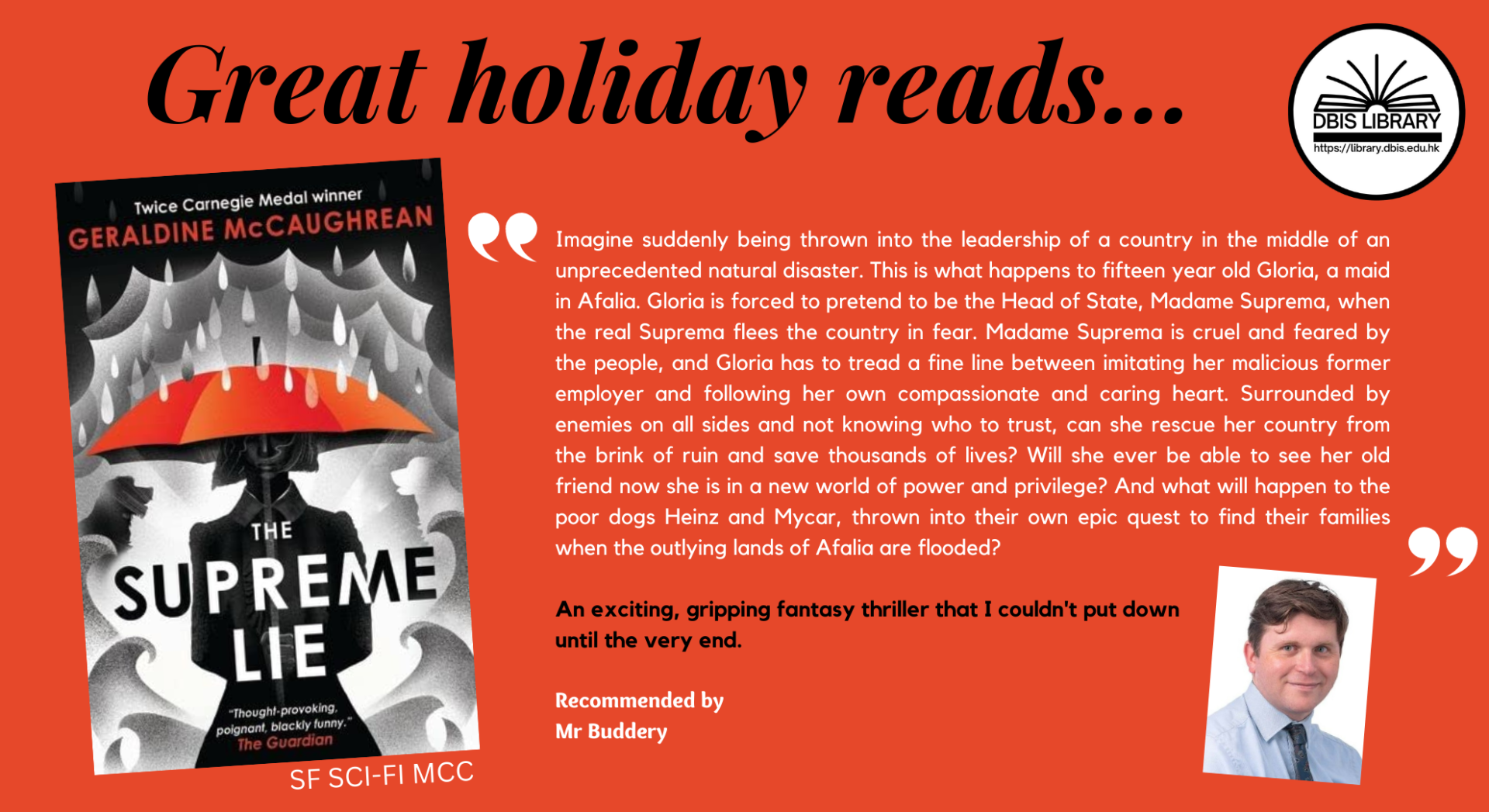 Library – DBIS Hub