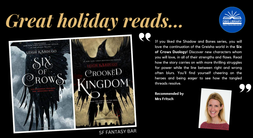 Library – DBIS Hub