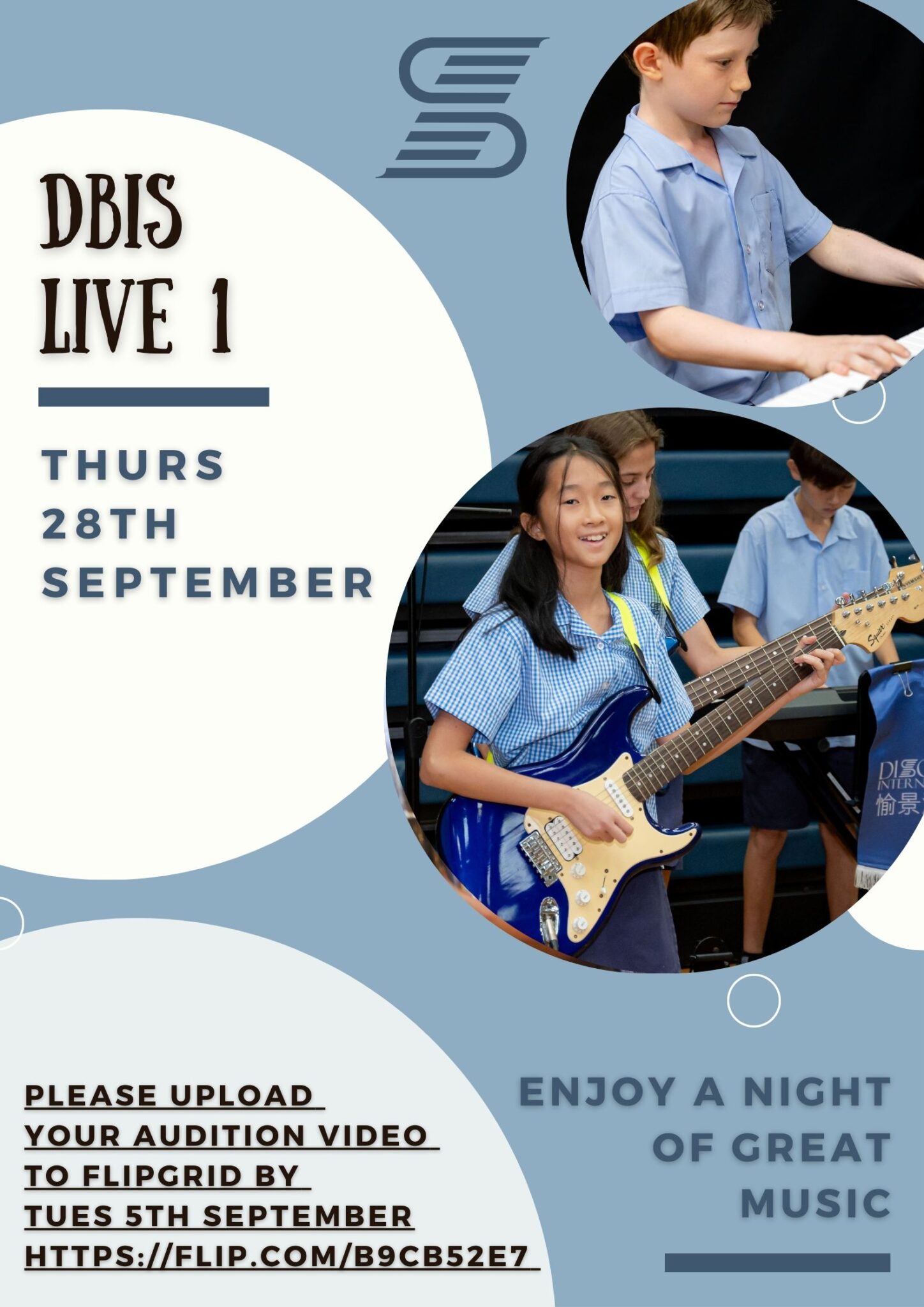 DBIS Live 1 – DBIS Hub