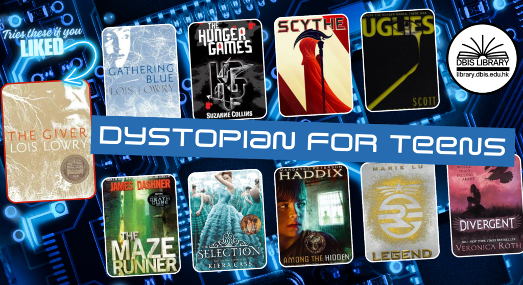 Library – DBIS Hub