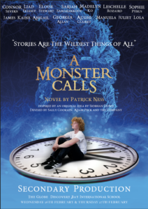 Secondary Production (half-priced tickets for staff!) – DBIS Hub