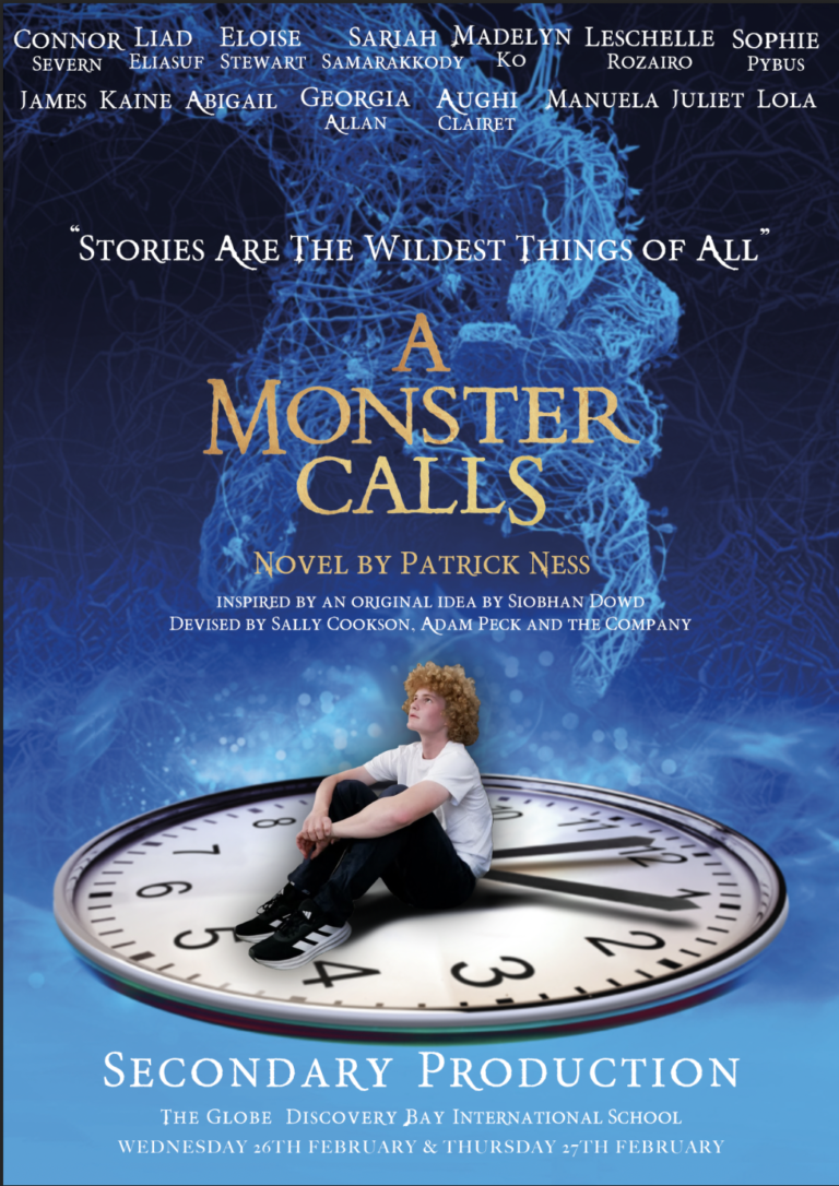 Secondary Production (half-priced tickets for staff!) – DBIS Hub